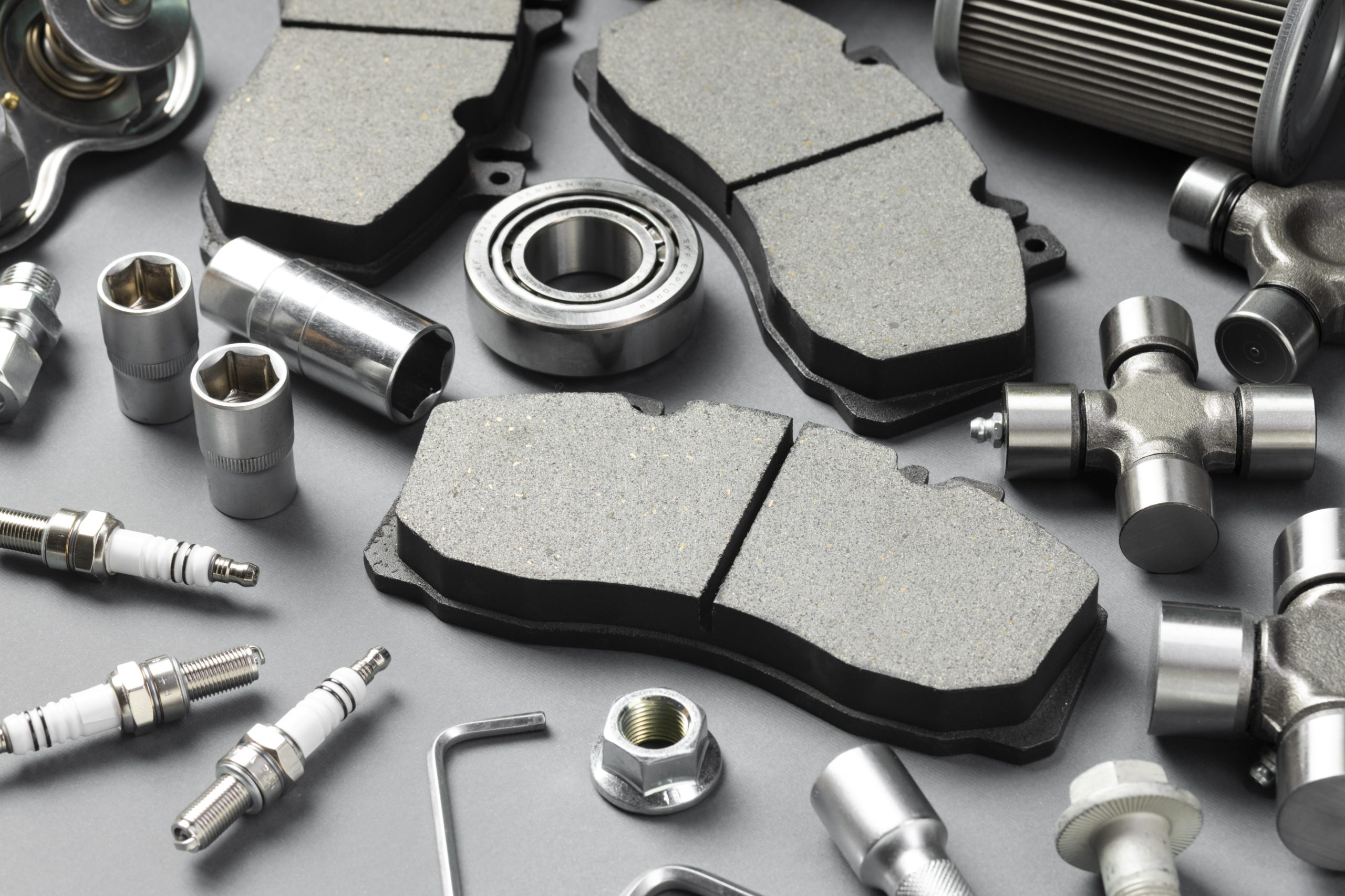 Spare Parts Siwalan Diesel Sidoarjo - Siwalan Diesel Sidoarjo